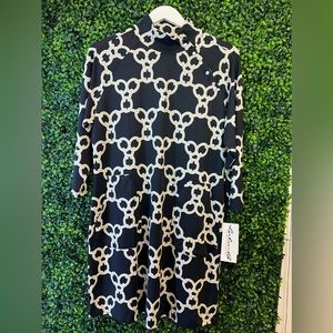 Lulu-B | Dresses | Lulub Front Snap Dress With Front Pockets | Poshmark